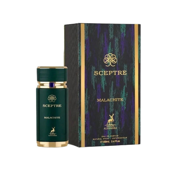 Sceptre Malachite EDP – Golden Brays Distribuitors LLC